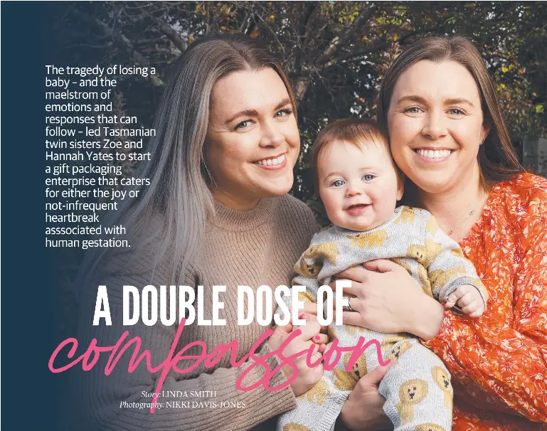 A DOUBLE DOSE OF - PressReader