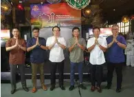 TARGET & STRATEGI 2023 - PressReader