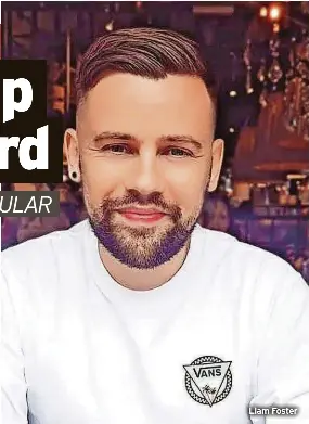 Voiceover artist up for newcomer award - PressReader