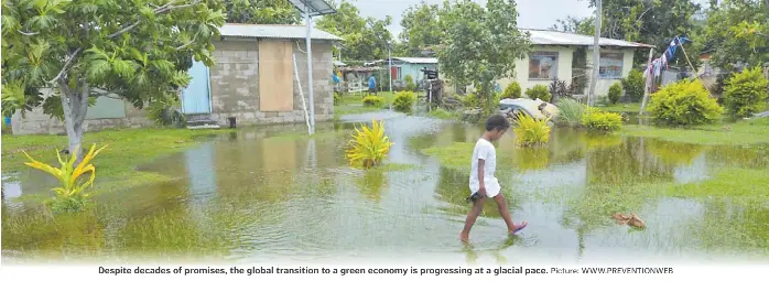 A quiet revolution - PressReader