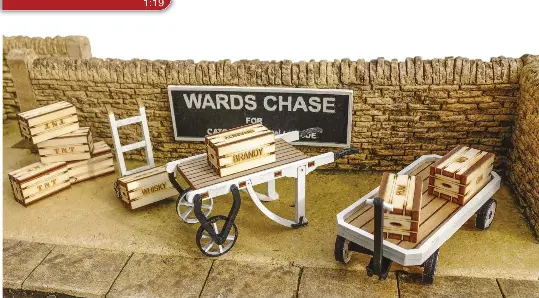 LET’S GET TROLLEYED! - PressReader