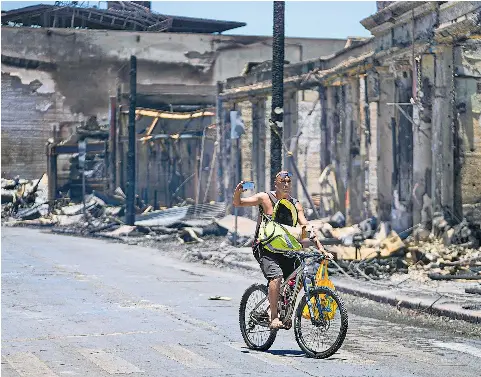 Η ανευθυνότη­τα έφερε την απόλυτη καταστροφή Χρήστος Στασινόπου­λος ...