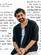 The image of the new Saudi artist - PressReader