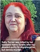 Postman killed wife in frenzied stabbing attack, court told - PressReader