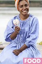 Nadiya’s Everyday Baking - PressReader