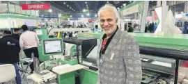 Showcasing Indian ingenuity on the global stage - PressReader
