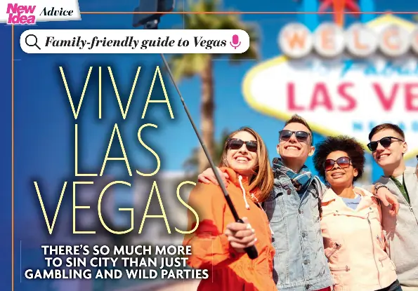 VIVA LAS VEGAS - PressReader