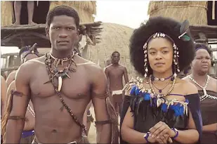 Betrayal is in the air - PressReader