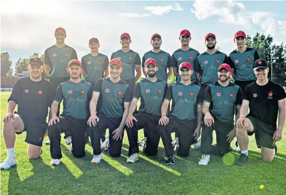 Your boys took one hell of a beating - PressReader