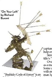 Richard Buxani & Nelson Castillo in two-man show at Galerie Joaquin ...