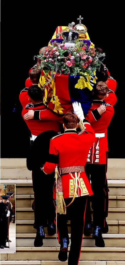 QUEEN ELIZABETH II - PressReader