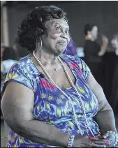 Ruby Duncan, jewel of state civil rights fight, dies | Las Vegas Review ...