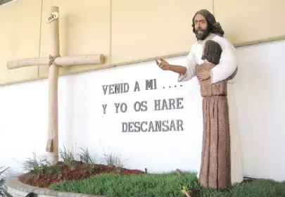 El rastro del santo - PressReader