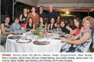 UNFORGETTA­BLE MOMENTS - PressReader