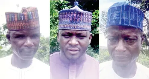 Herdsmen seek help over alleged extortion by soldiers in Kaduna ...