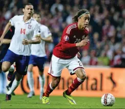 Dansk sejr - PressReader