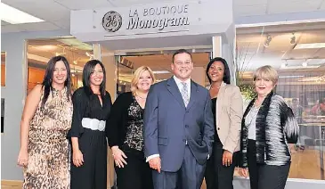 BOUTIQUE MONOGRAM EN A LA ORDEN DISCOUNT - PressReader