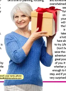 SEE INTO Your Future - PressReader