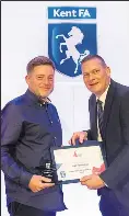 Awards for Kent’s grassroots heroes - PressReader