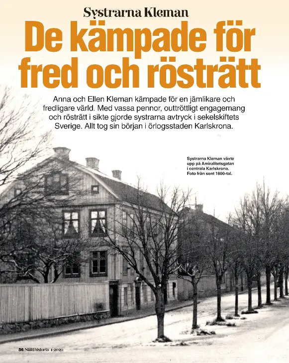 Levnadsöde­t - PressReader