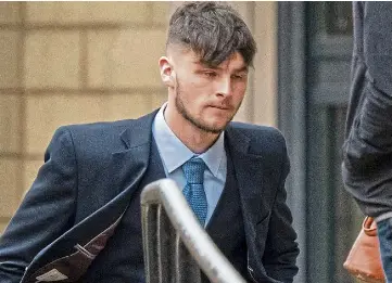 Court told of abuse carried out on women - PressReader