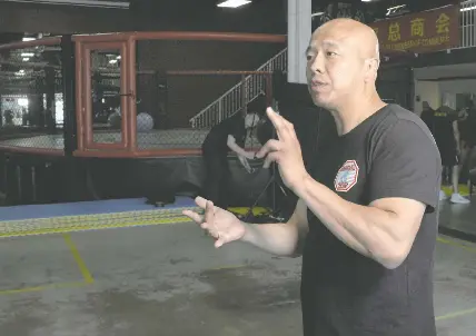 B.C. plans new law to seize proceeds of crime - PressReader