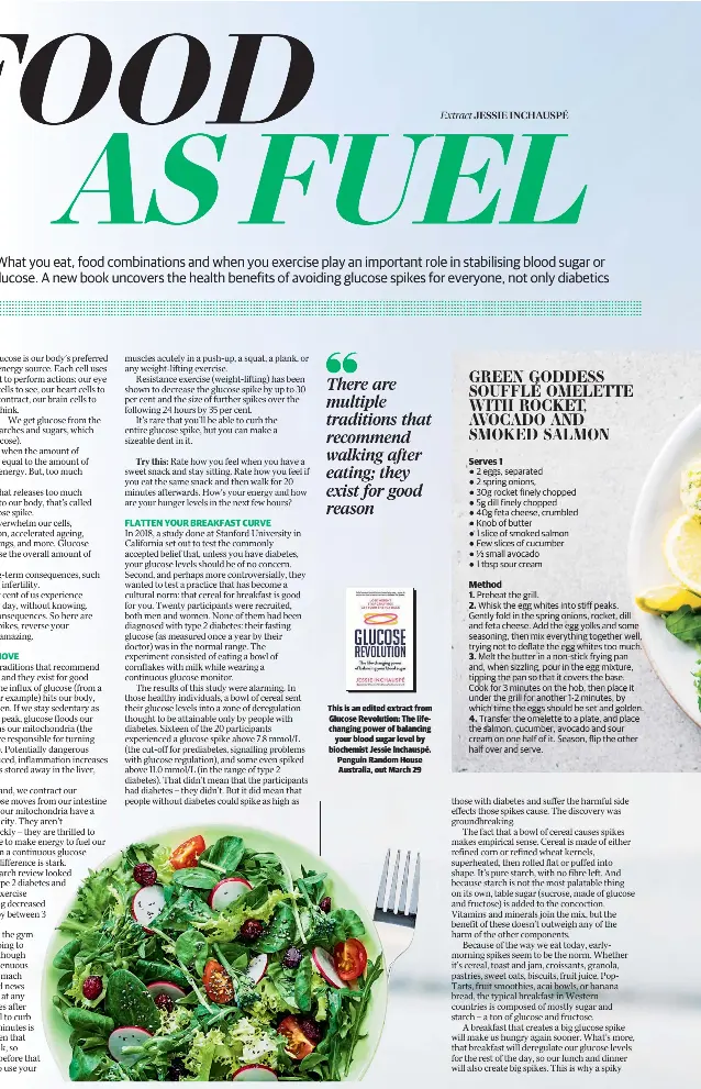 FOOD ASFUEL - PressReader