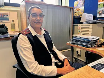 A life of passion and purpose – nurses share their career lessons - PressReader