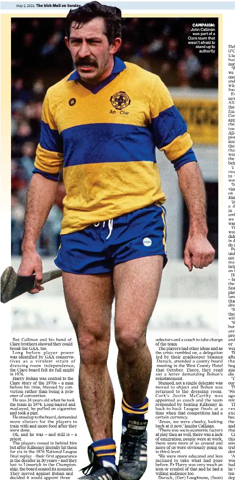 There was a lack of generosity... it leaves you with a sense of sorrow ...