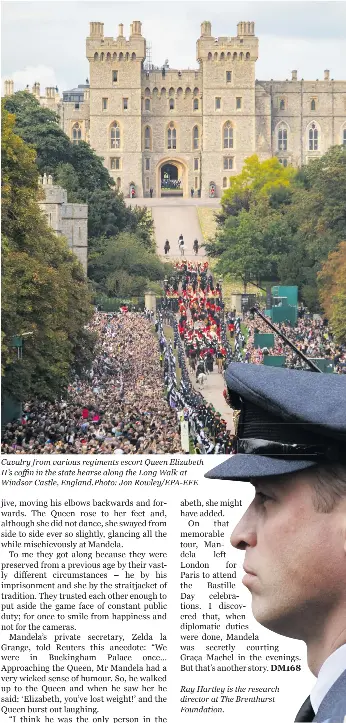 REFLECTION - PressReader