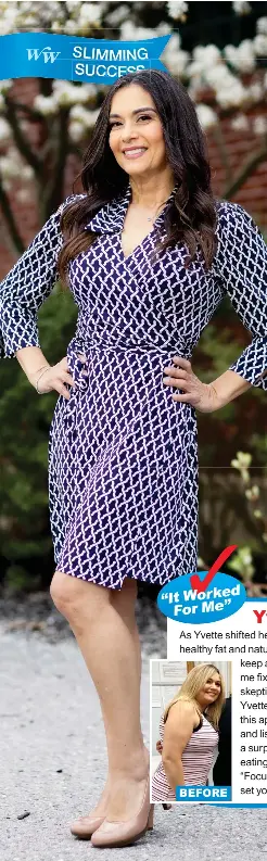 Drop a size this month - PressReader