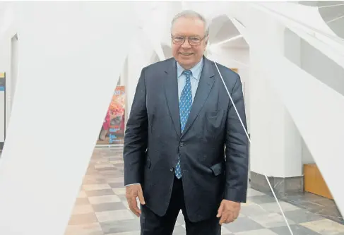 Die magische Kraft der Verständig­ung durch Film - PressReader