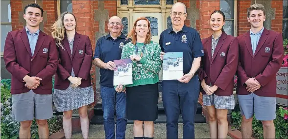 War stories have big impact - PressReader