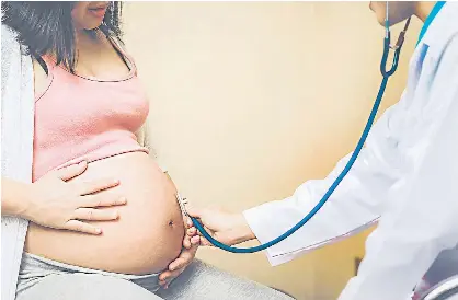 Parto humanizado, una realidad hecha ley en Colombia - PressReader