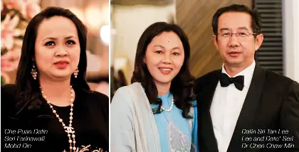 Royal Golden Celebratio­n - PressReader