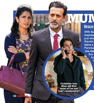 MUMMY’S home! - PressReader