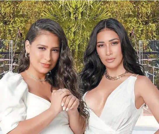 A volta por cima da ‘ex coleguinha’ Simone Mendes - PressReader