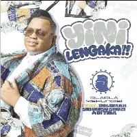 Dladla Mshunqisi, Beast RSA ignite season with new EP - PressReader