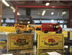 Rare collection tipped to sell for six figures - PressReader