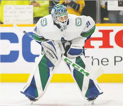 OILERS GET THEIR FIRST LOOK AT SILOVS - PressReader