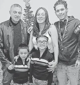 Walk to honor Paterson teen homicide victim is scrapped - PressReader