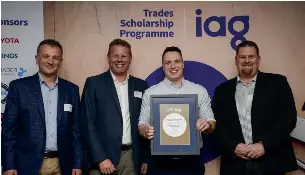 Panel and Paint - PressReader