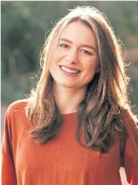 MEET THE AUTHOR - PressReader