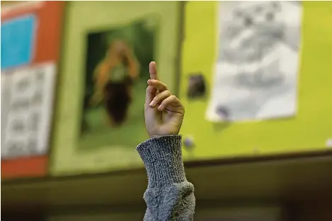 Formation des jeunes: Genève doit se réinventer - PressReader