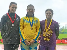 MORE ON COKE GAMES - PressReader