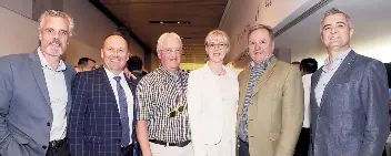 « Merci » aux annonceurs du Journal - PressReader