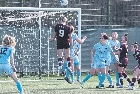 Olid rues lack of clinical edge as City exert their authority - PressReader