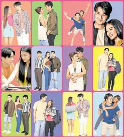 POPS HAPPY BEING SINGLE BUT ‘NOT CLOSING DOORS’ ON LOVE - PressReader