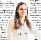 I’m sorry – topless picture at my home was not appropriat­e, says Finnish PM - PressReader