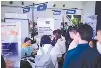 SM Job Fairs kick off 2026 strong with nationwide jobs, upskilling, and ...